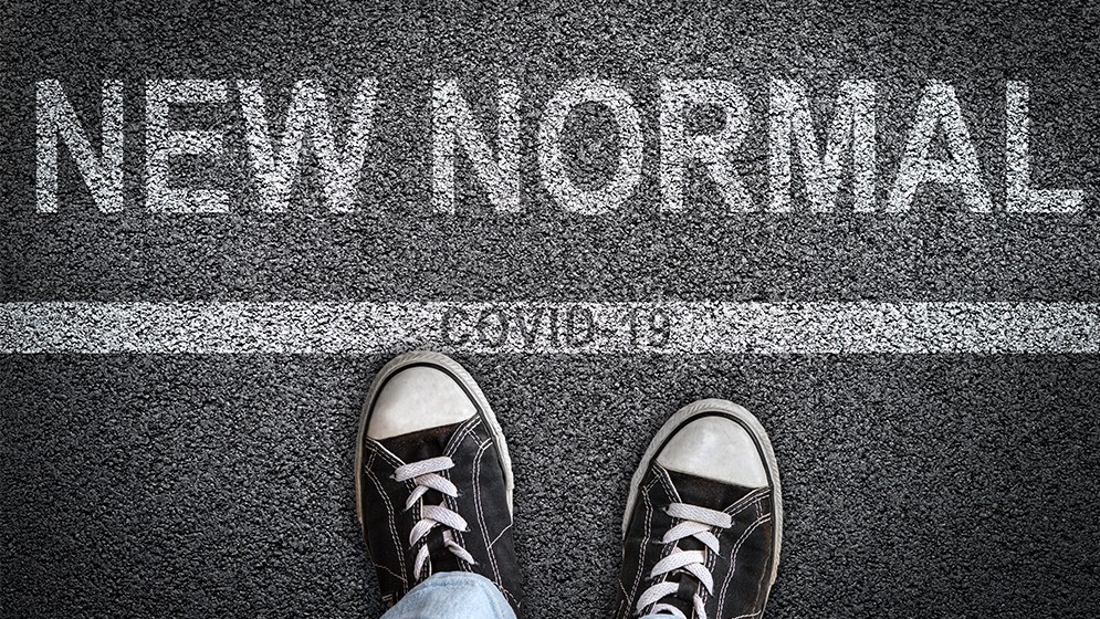 Top ‘New Normal’ Pandemic Millennials Will Get Used To