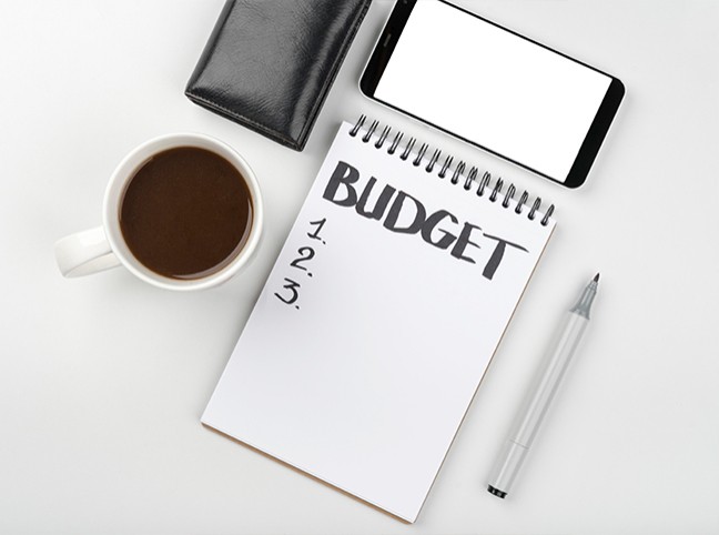 5 Budgeting Tips for Surviving the Recession