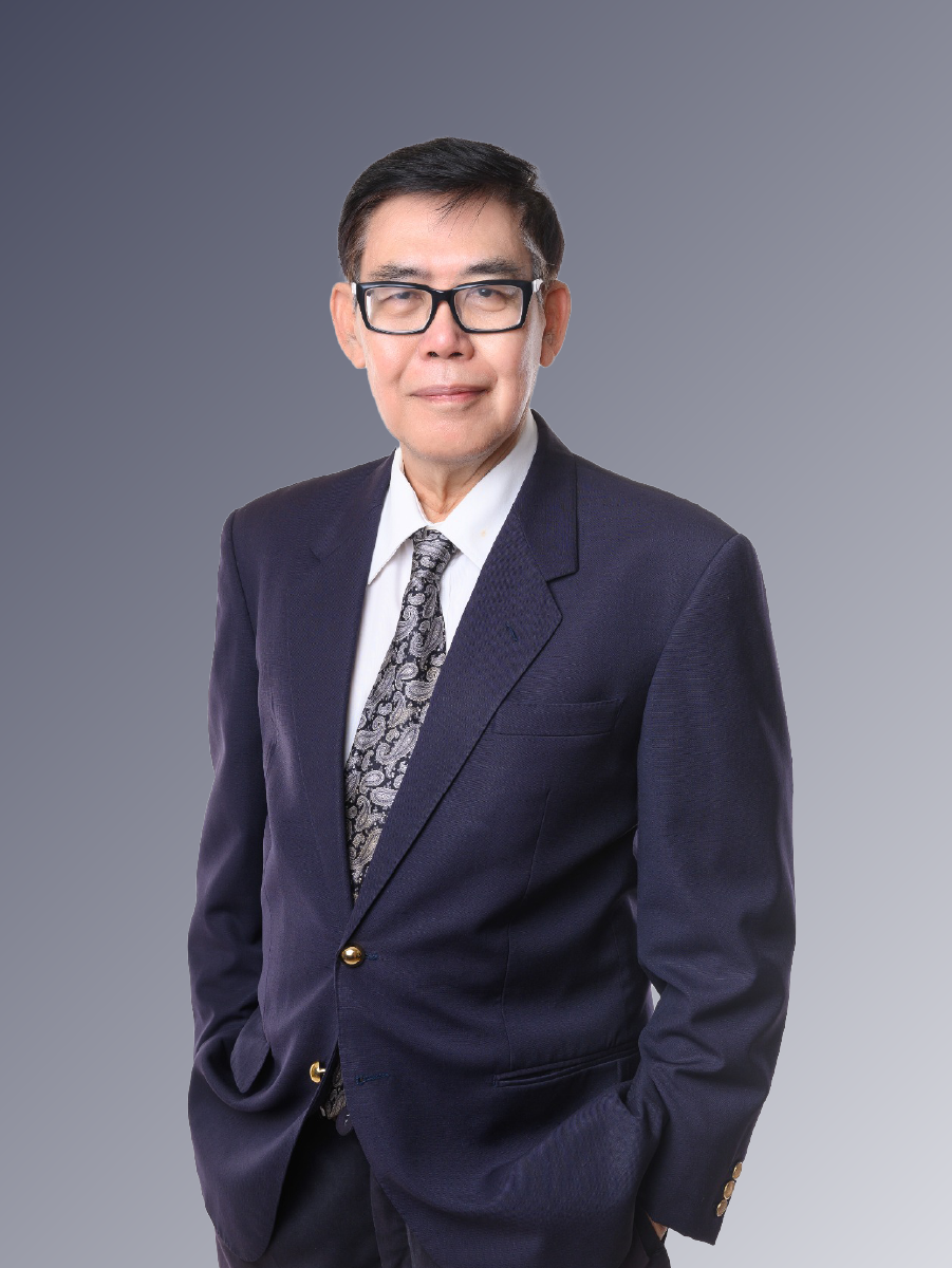 Dr. Chang Sui Loong