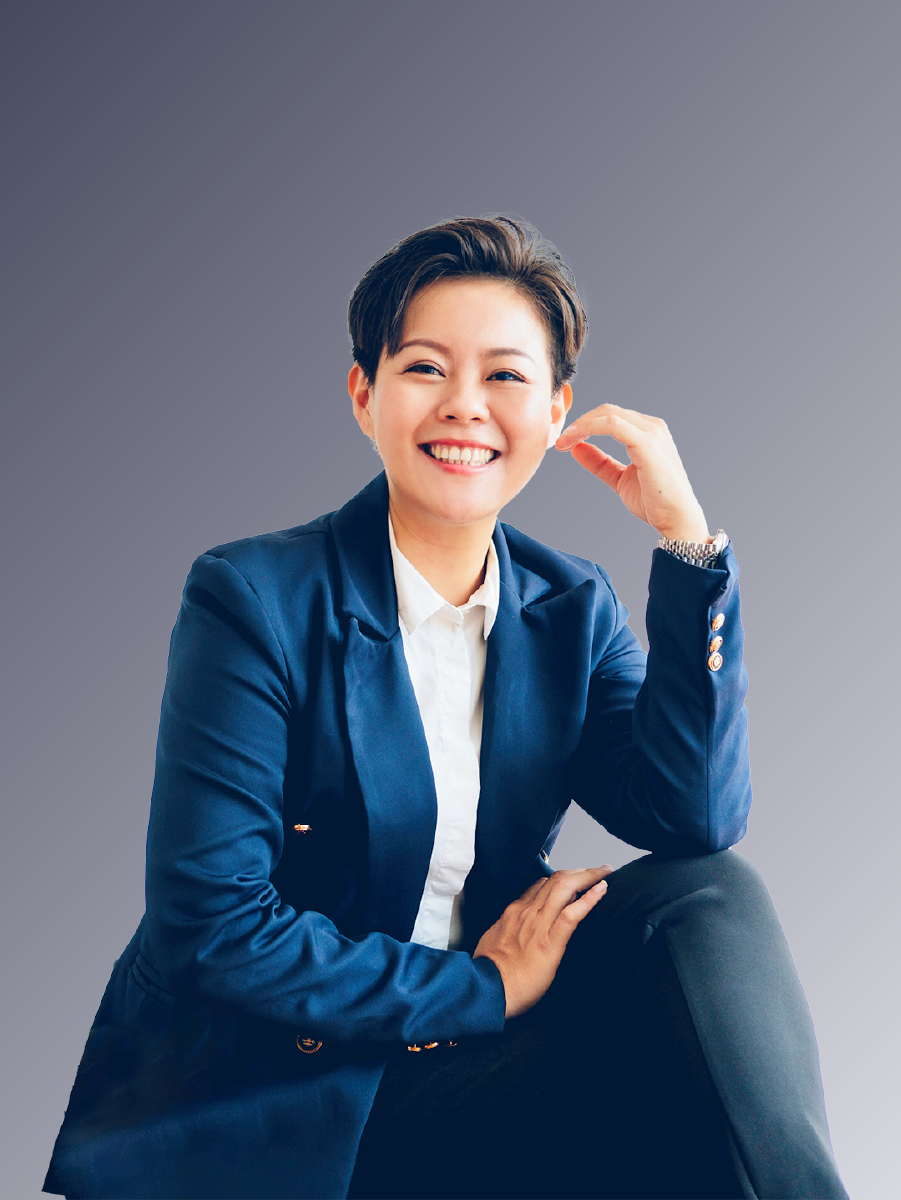 Koh Hui Kin